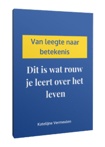 De fasen van rouw: zo doorleef je verlies stap voor stap!