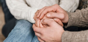 De fasen van rouw: zo doorleef je verlies stap voor stap!